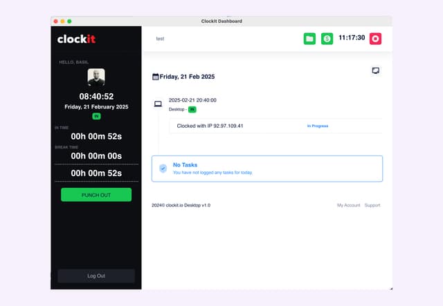 Time Clock Apps & Devices | Online, Mobile, Kiosk | ClockIt